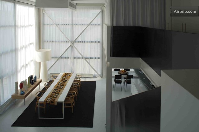 Loft design à Milan. What else? – DecouvrirDesign