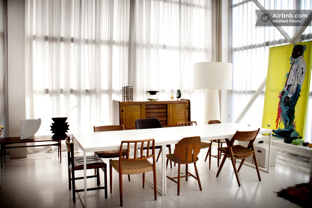 Loft design à Milan. What else? – DecouvrirDesign