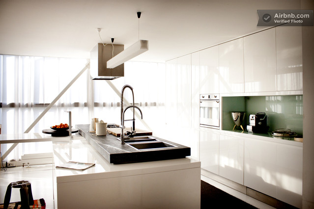 Loft design à Milan. What else? – DecouvrirDesign