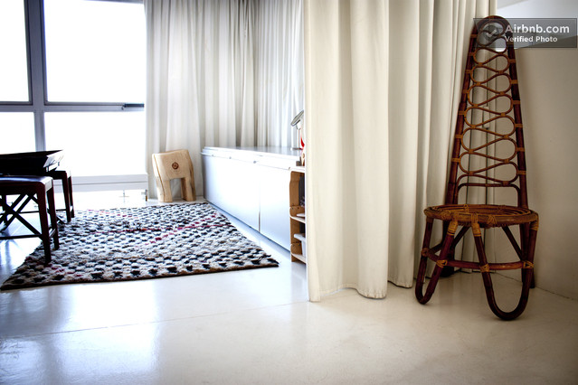 Loft design à Milan. What else? – DecouvrirDesign